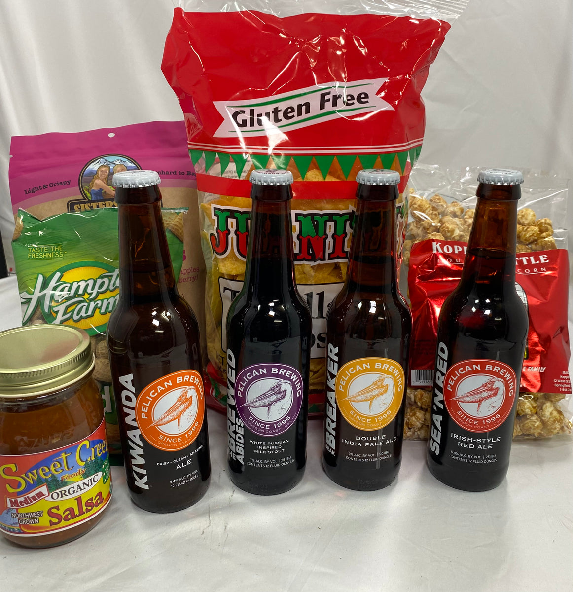 Cold Drinks - Mini – Happy Baskets