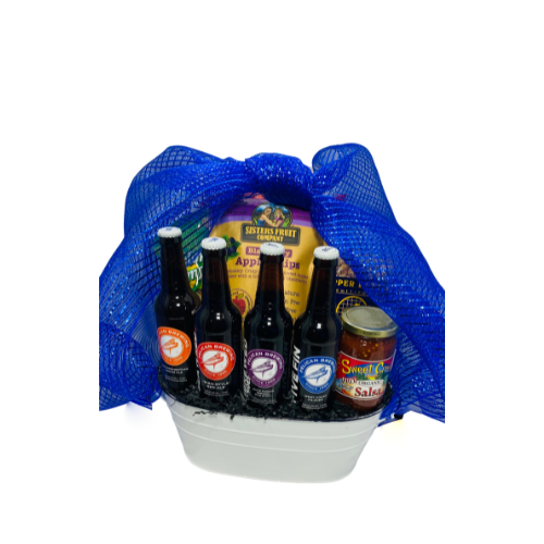 Cold Drinks - Mini – Happy Baskets